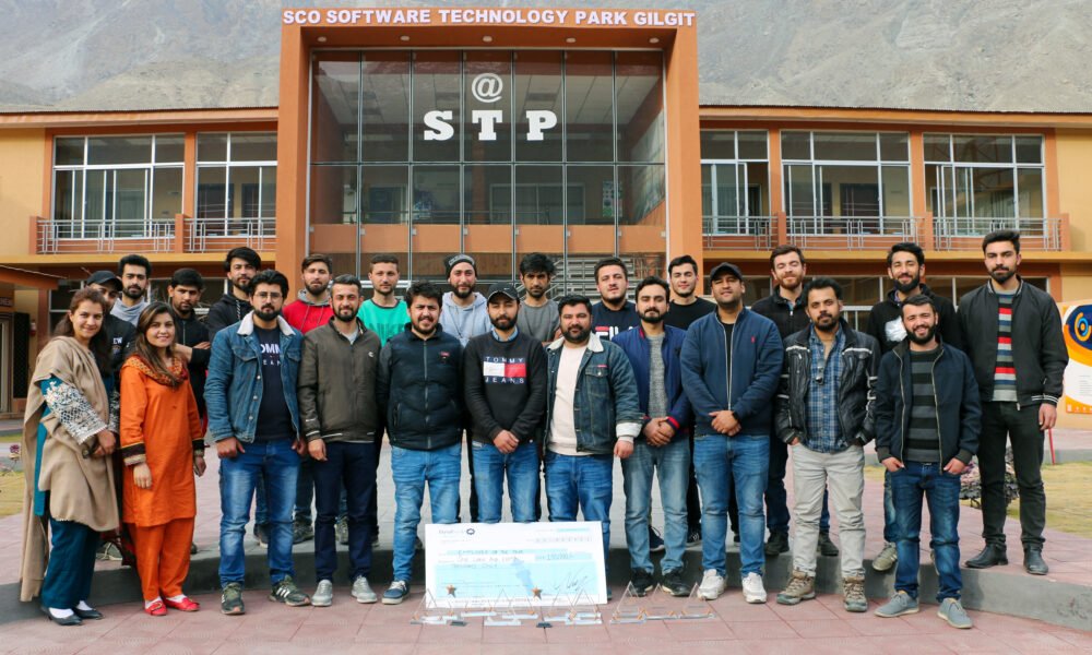 uConnect: Inspiring Story of the Young Tech Entrepreneurs from Gilgit-Baltistan - The Karakoram