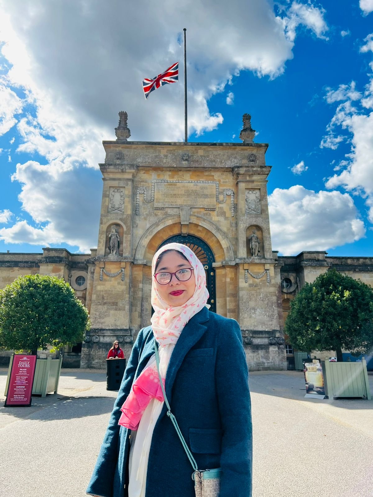 From Khaplu to Oxford: The Inspirational Journey of Maria Akbar - The ...