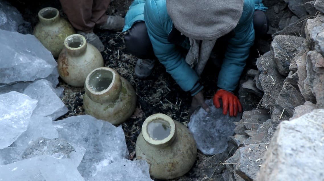 Glacier Marriage: Gilgit-Baltistan's story of tying untraditional knots ...