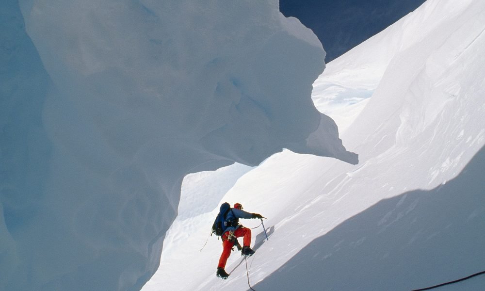 Effects of Altitude on the Human Body – A Tale from the Mountain Peaks ...