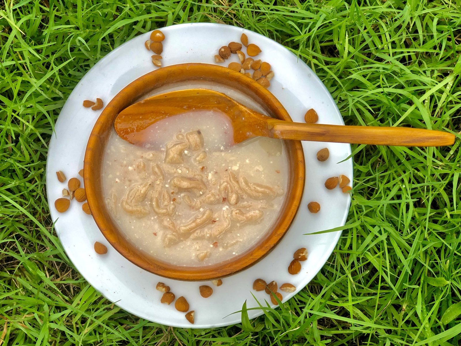 Quroot: A Nutritious and Flavorful Staple of Gilgit-Baltistan's Cuisine ...