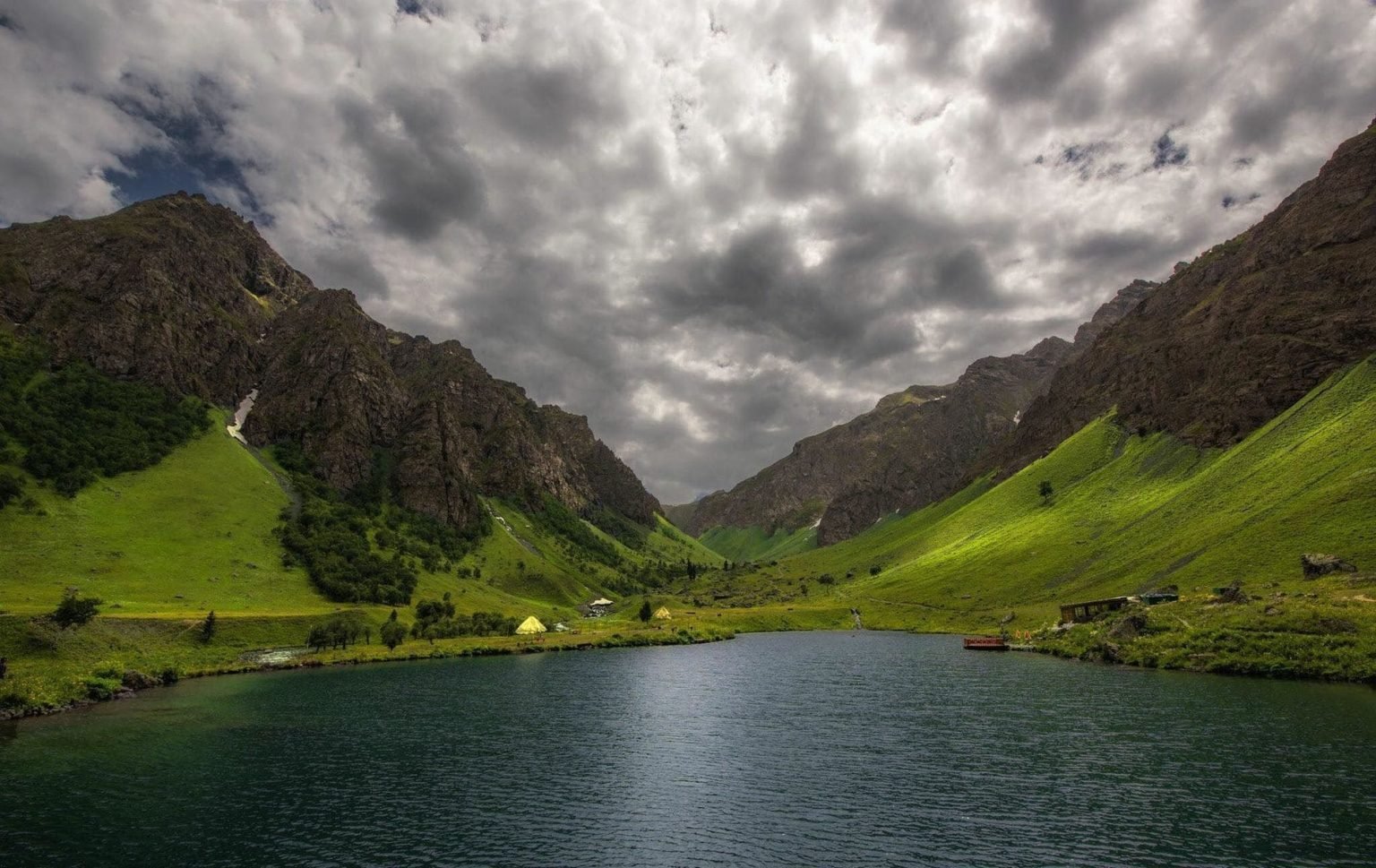 Exploring the Enchanting Astore Valley: A Paradise in the Himalayas ...