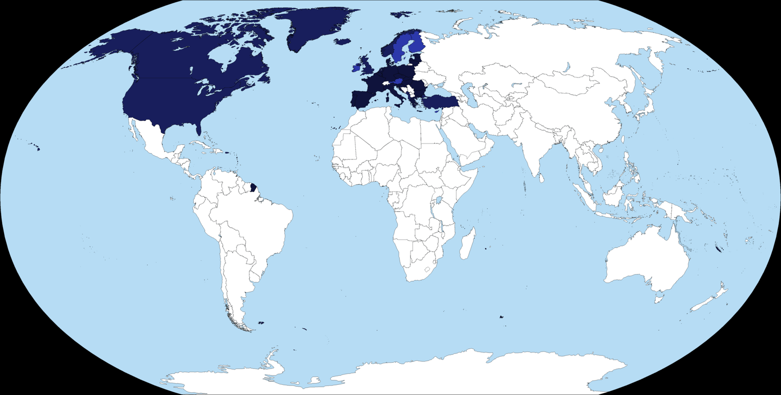 NATO's Military Engagements: Understanding Their Political Implications ...
